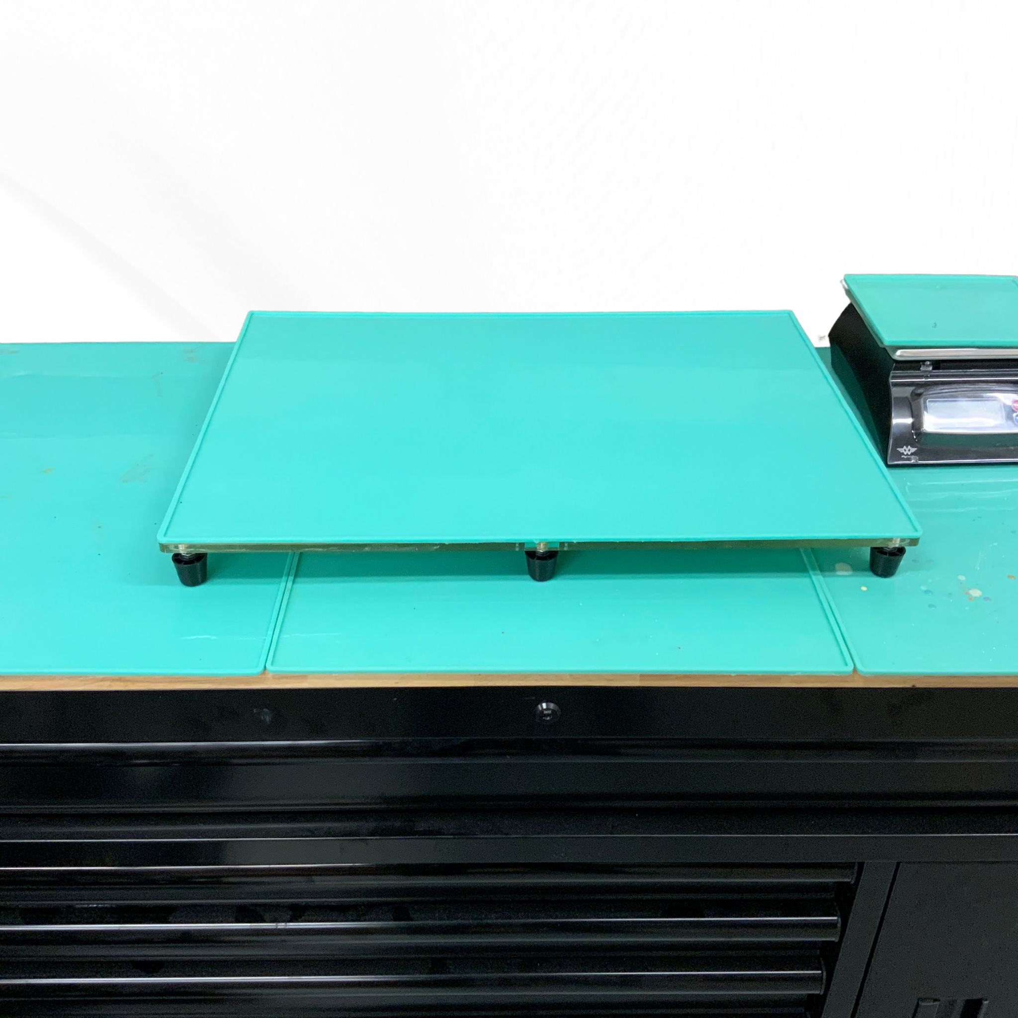 Resin/Epoxy Silicone Mat | 3 SIZES | Doming Mat, Mat for Resin - Zapp3D ...