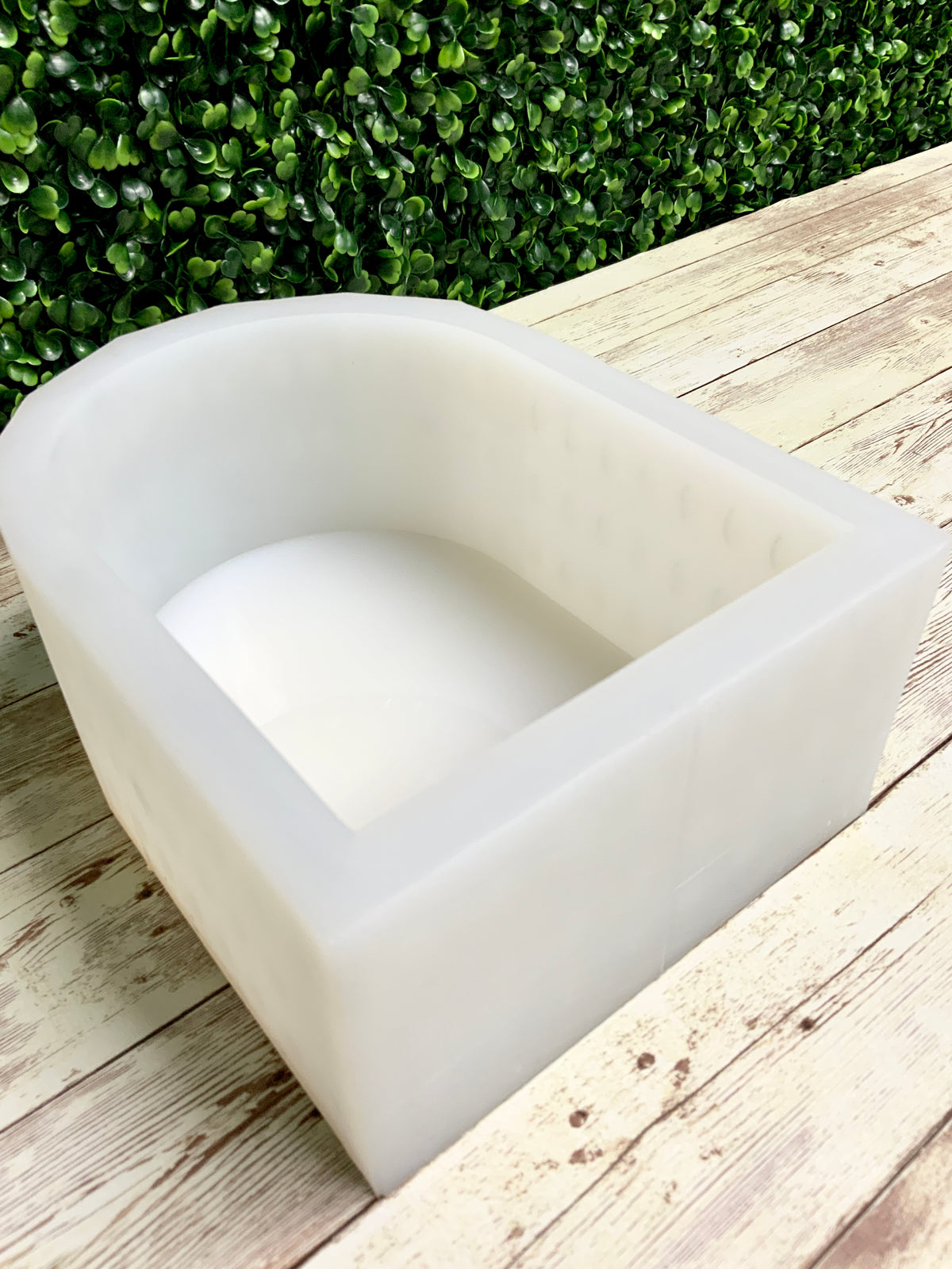 Deep Arch Mold | 4 Sizes | ULTRA Quality | Deep Silicone Mold Resin, M ...