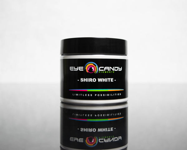 Shiro White - Zapp3D Design LLC