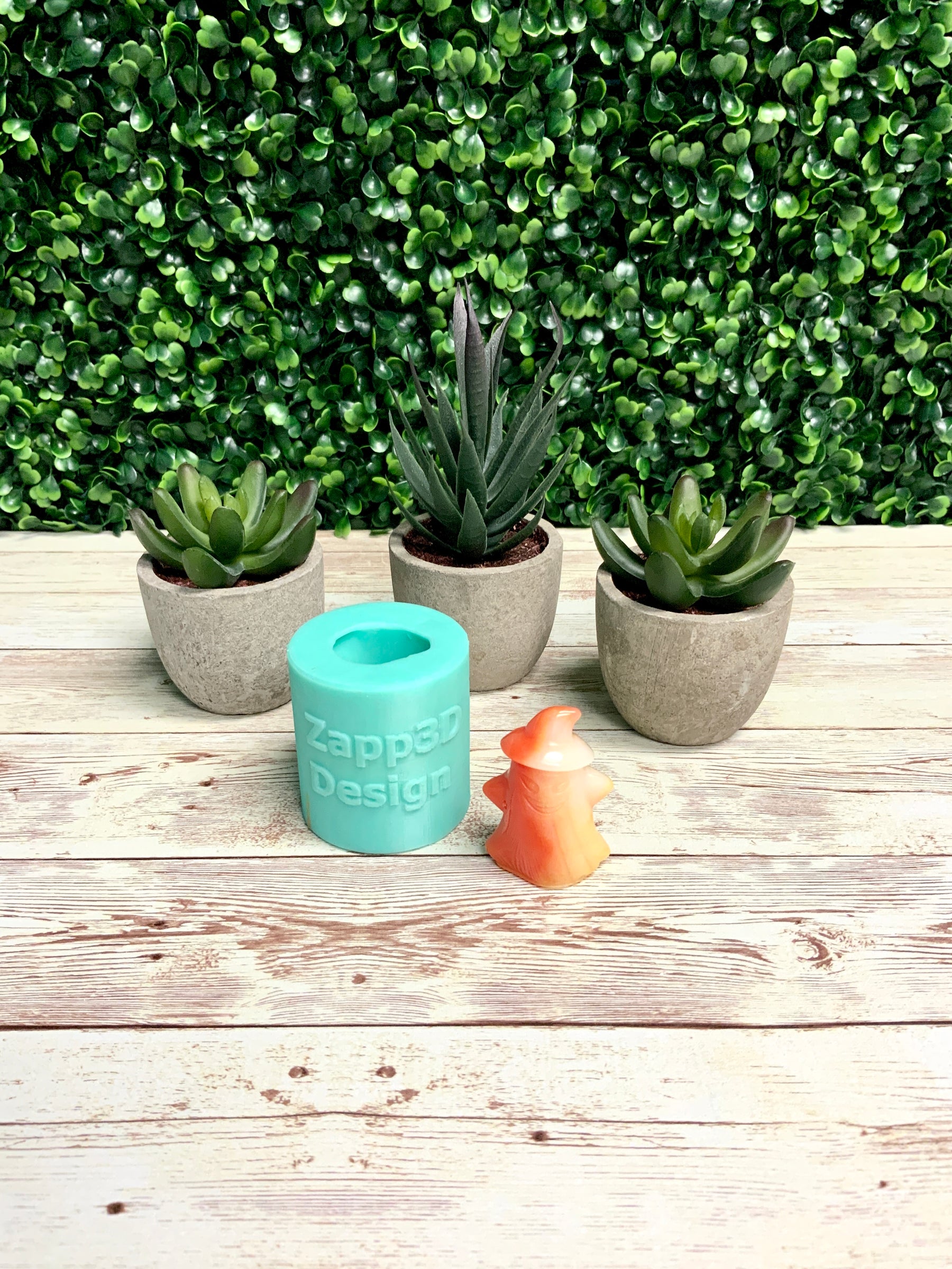 Ghost Molds for Resin | 5 Styles | Ghost 3D Molds, Halloween Mold ...