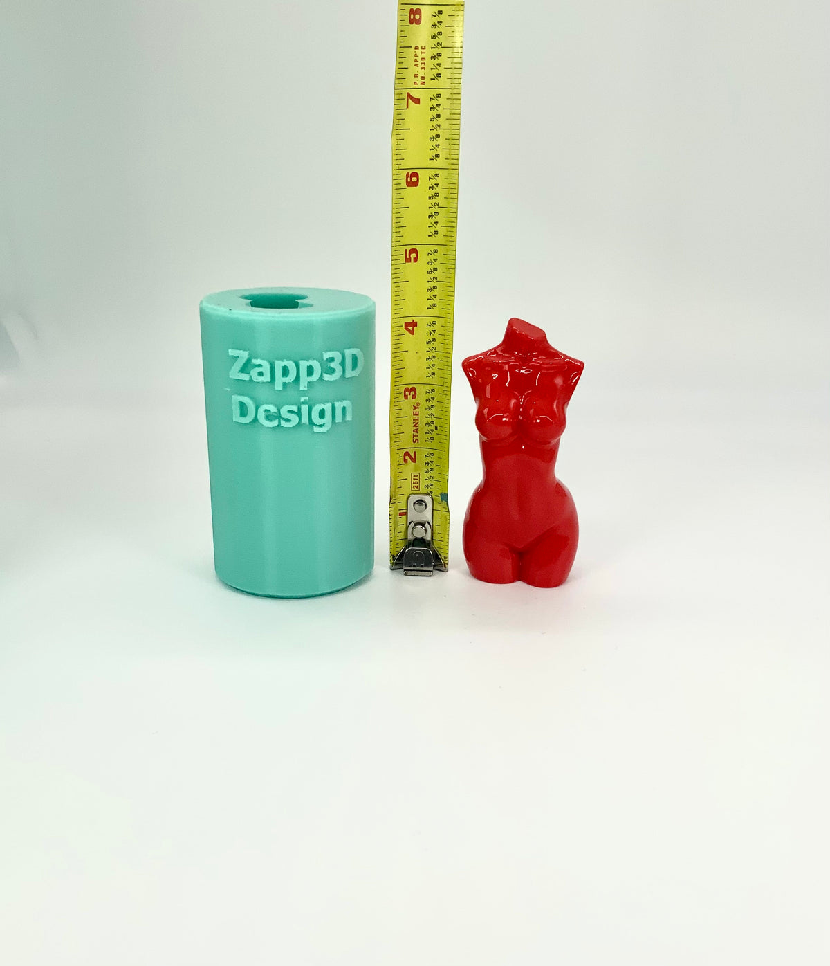 Female Torso Mold, Goddess Mold, Body Mold Candle, Resin Body Mold, Fe ...